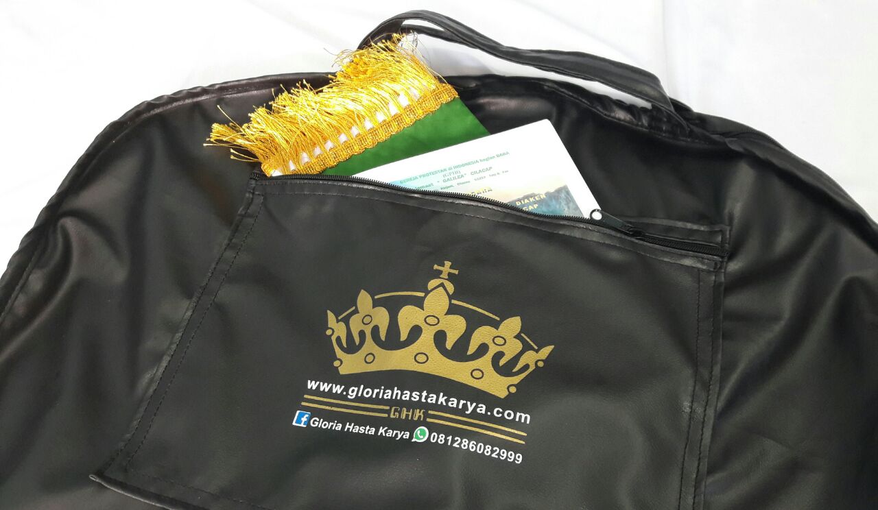 TAS TOGA – Gloria Hasta Karya