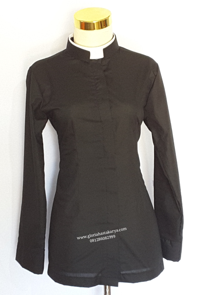 Baju pendeta – Gloria Hasta Karya