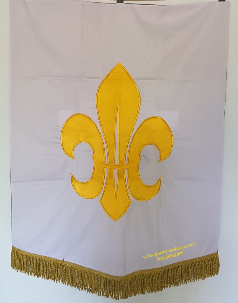 KAIN MIMBAR GMIT – Gloria Hasta Karya